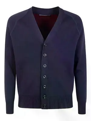 People Of Shibuya Ribbed Knitwear For Men
