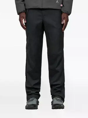 ROA Twill Zip Trousers