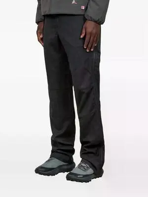 ROA Twill Zip Trousers