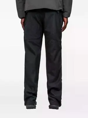 ROA Twill Zip Trousers