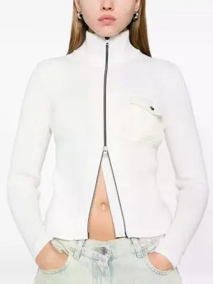 Herno Zip-up Jacket