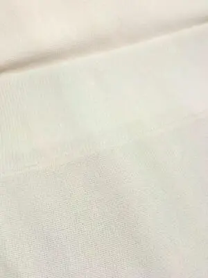 ENTIRE STUDIOS Ribbed Midi Skirt
