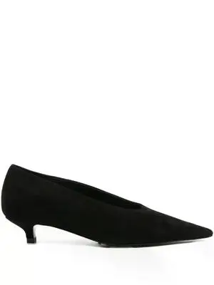 TOTEME Pointed-toe Pumps