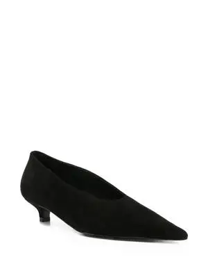 TOTEME Pointed-toe Pumps