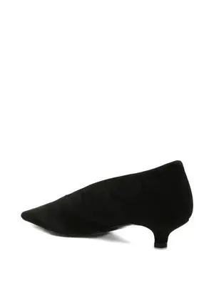 TOTEME Pointed-toe Pumps