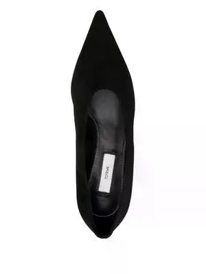 TOTEME Pointed-toe Pumps