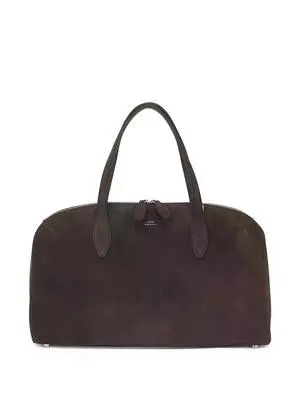 TOTEME Medium Day Suede Tote Bag