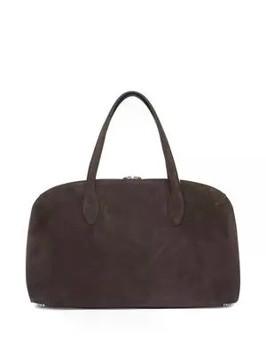TOTEME Medium Day Suede Tote Bag