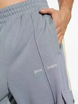 Palm Angels Stripe Track Pants