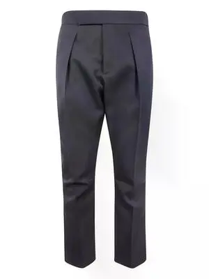 Sapio Button Detailed Pants For Women
