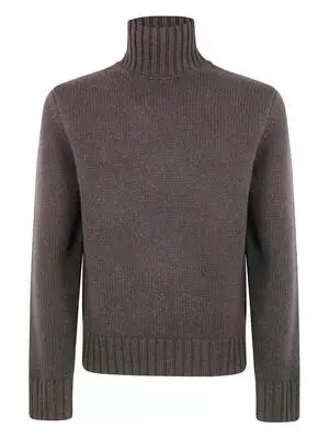Studio Nicholson Loris High-neck Sweater