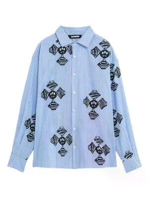 Barrow Button Up Shirts For Women
