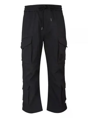 ONLY THE BLIND Utility Cargo Trousers