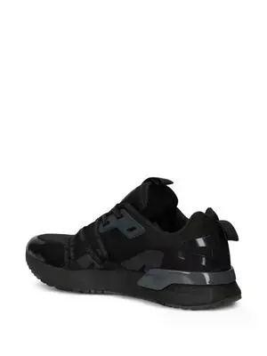 Versace Logo Dynamic Sneakers