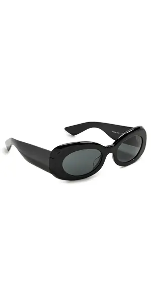 Oliver Spencer 1992c Sunglasses