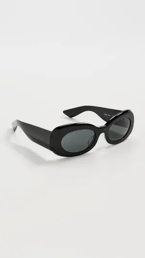 Oliver Spencer 1992c Sunglasses