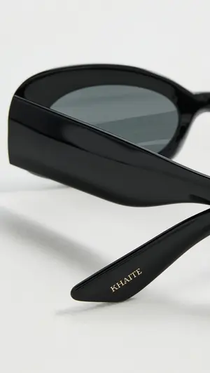 Oliver Spencer 1992c Sunglasses