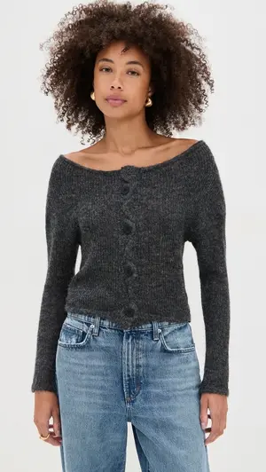 Lioness Margaux Knit Cardigan