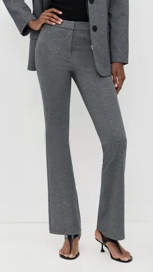 Lioness Herringbone Downtown Pants