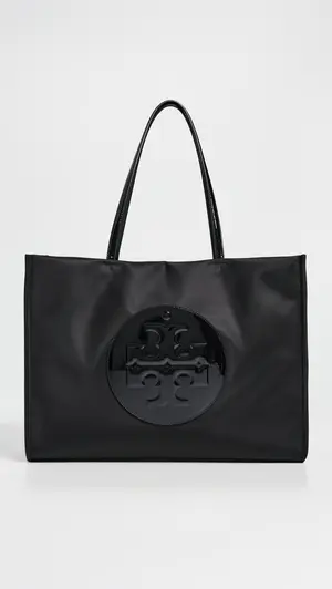 Tory Burch Ella Patent Tote