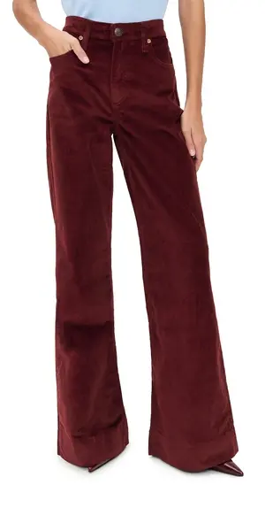 Rag & Bone Stretch Pants For Women