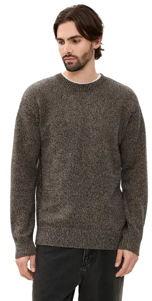 Rails Printed Sweaters For Men