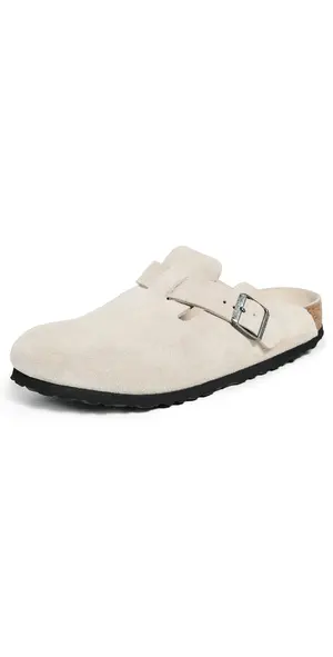 Birkenstock Round Toe Shoes For Women