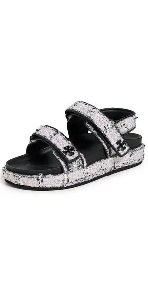 Women's Hello Kitty Doc Martens Sandals