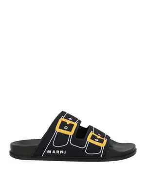 Marni Flat Sandals For Men