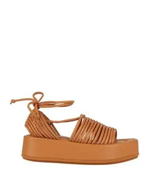 Paloma Barcelo Ankle Sandals For Women