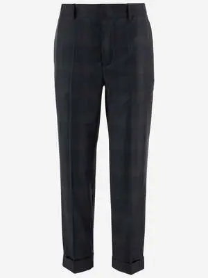 Sa Su Phi Full Length Pants For Women