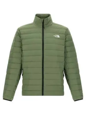 The North Face Classic Down Jacket