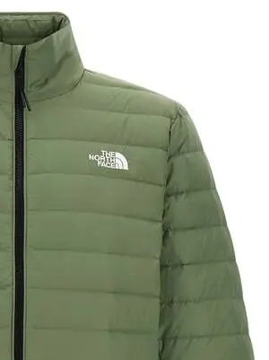 The North Face Classic Down Jacket