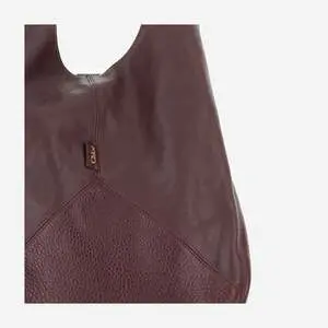 Chloé Hobo Balloon Bag