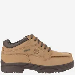 Timberland Heritage Leather Sneakers