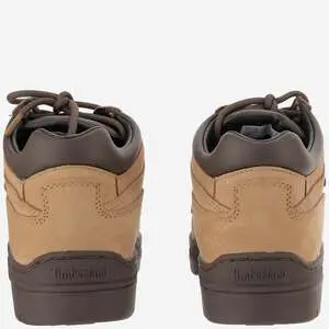 Timberland Heritage Leather Sneakers