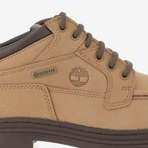 Timberland Heritage Leather Sneakers
