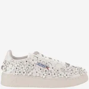 Autry Studded Sneakers For Women