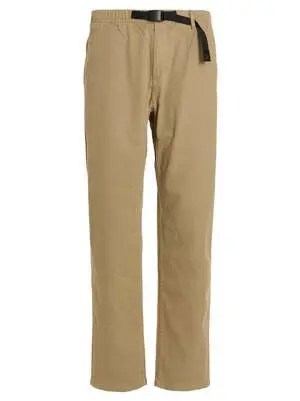 Gramicci Cotton Trousers