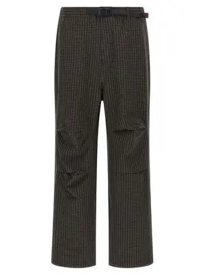 Gramicci Northside Plaid Pants