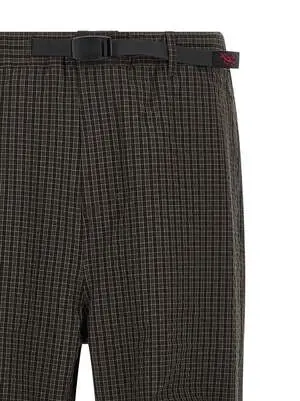 Gramicci Northside Plaid Pants