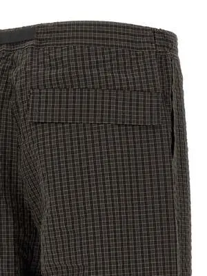 Gramicci Northside Plaid Pants