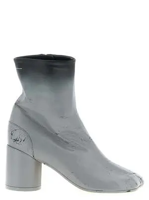 MAISON MARGIELA Anatomic Ankle Boots