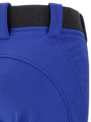 Goldbergh Pippa Ski Pants - Blue