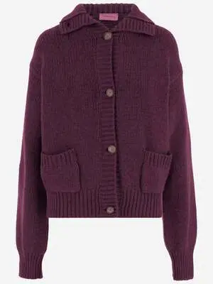 Magda Butrym Cashmere Cardigan