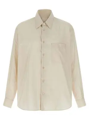 Lemaire Pocket Shirts For Women