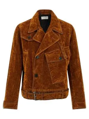 Dries Van Noten Quilted Jackets For Women