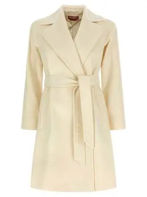 Max Mara Flared Coats For Women