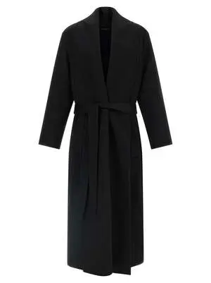 TOM FORD Cashmere Wool Robe Coat