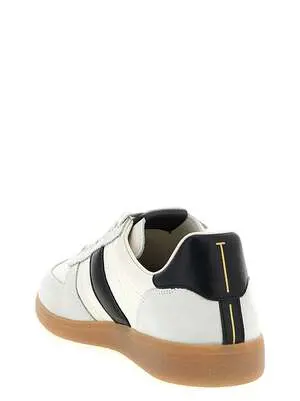 TOM FORD Terence Suede Sneakers